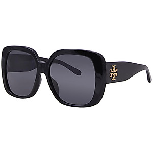 Tory Burch Sunglasses TY 7112 UM 17098G Black