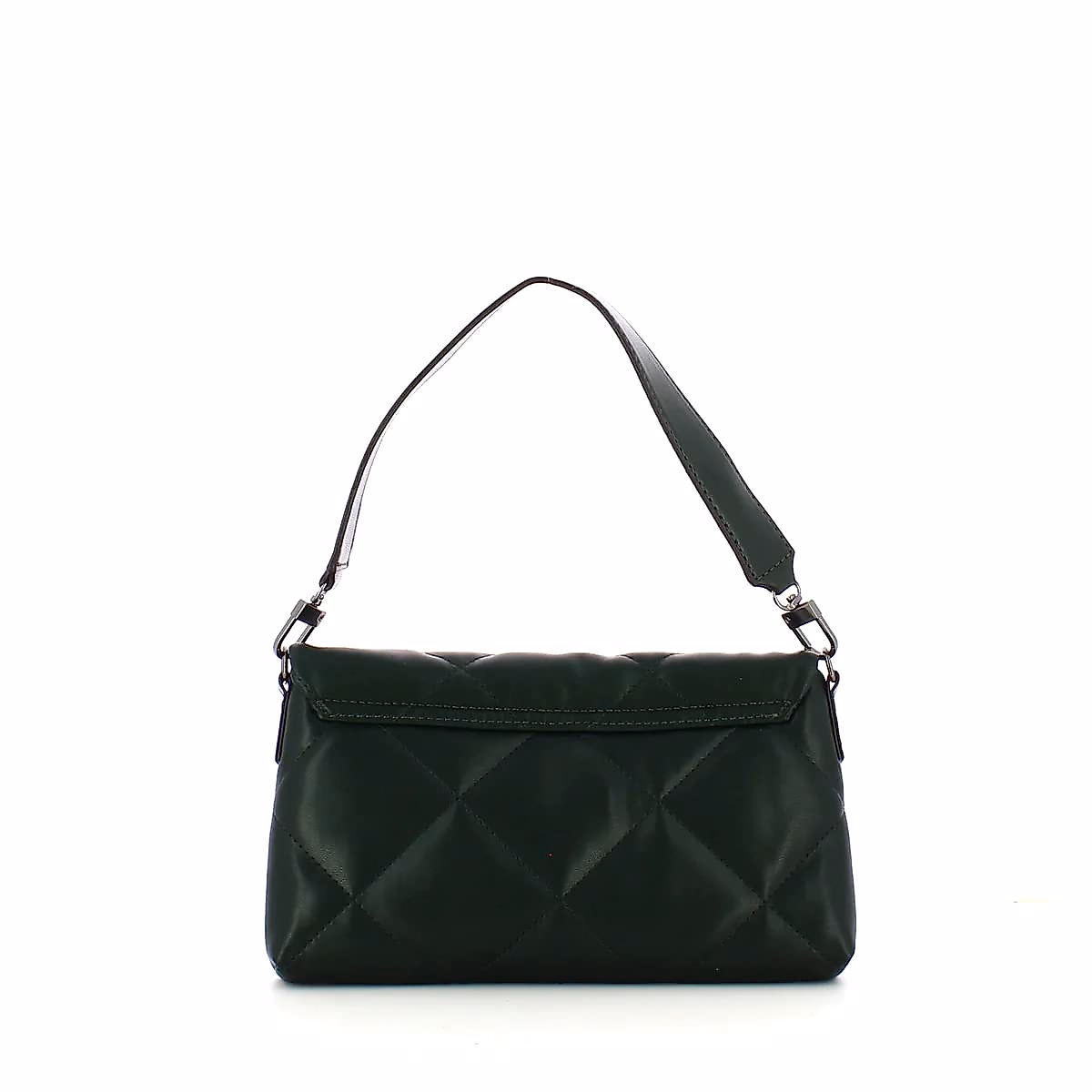 GUESS Brightside Shoulder Bag Forest One Size