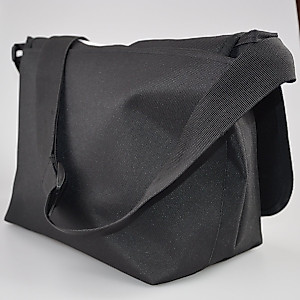 F1&Cany Big Sean - No More Interviews Handbag Cross Body Bag Messenger Sling Bag Shoulder Bags