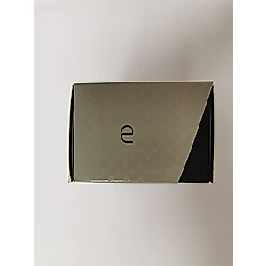 Nereides Compatible with AirPods Pro Case, Protective Leather Cover with Keychain, High-end Fashion Design Skin with Hollow Out Pattern for Women, Supports Wireless Charging, Front LED Light Visible