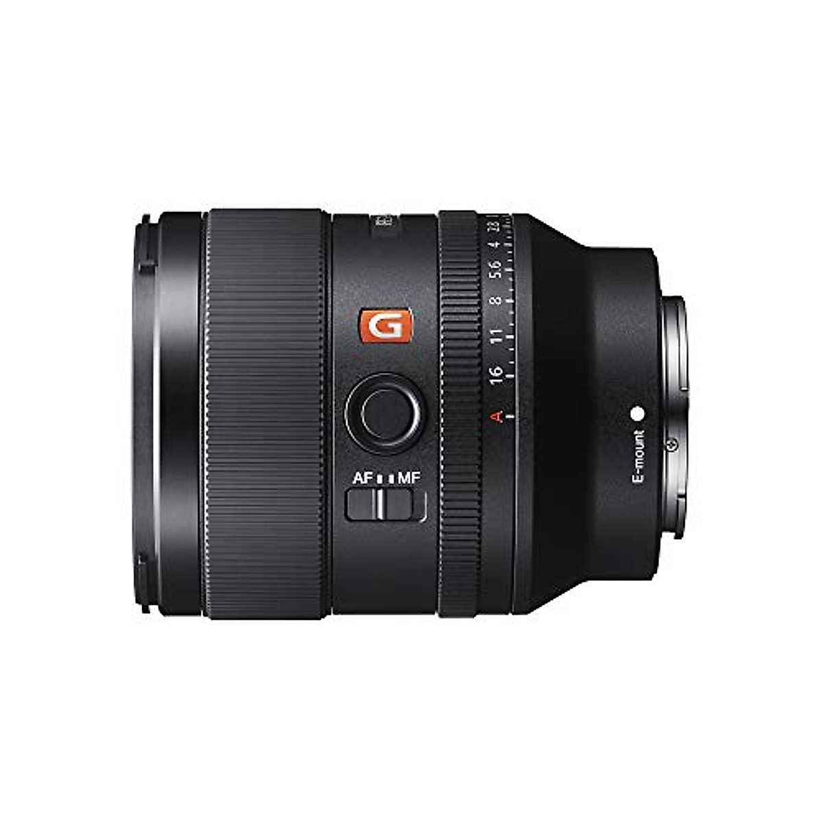 Sony FE 35mm F1.4 GM Full-Frame Large-Aperture Wide Angle G Master Lens (Renewed)