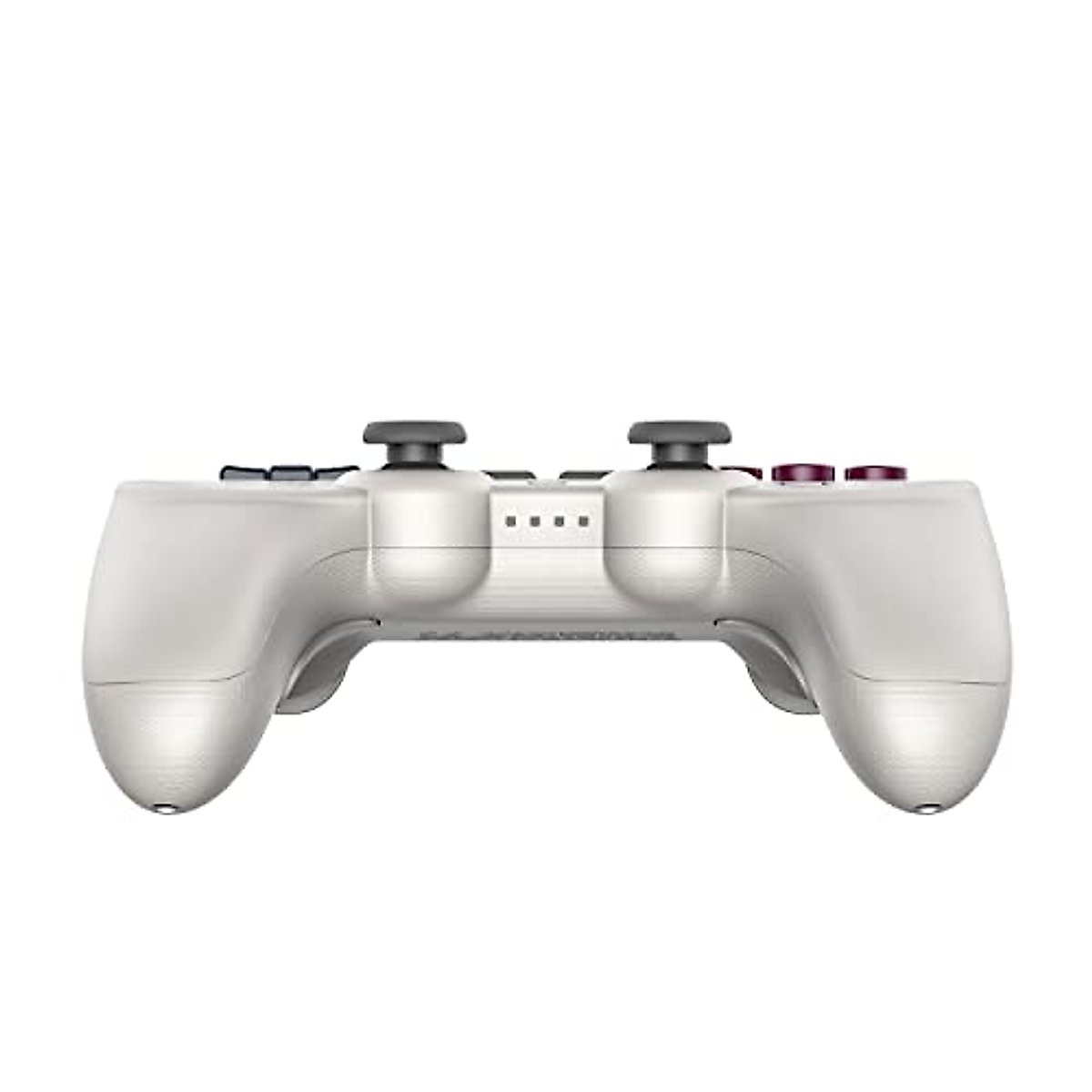 8BitDo Pro 2 Wired Controller for Switch, Windows, Steam Deck & Raspberry Pi (G Glassic Edition)