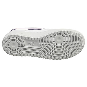 Nike Women's W Court Vision Lo Nn Nu Trainers, White Doll White, 5 Women