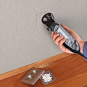 Dremel 565 Multi-Purpose Cutting Kit