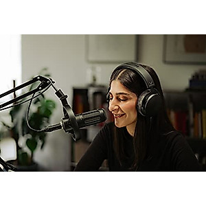 beyerdynamic DT 700 PRO X Closed-Back Studio Headphones with Stellar.45 Driver for Recording and Monitoring on All Playback Devices
