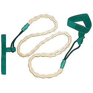 Gravity Travels The Travelers Clothesline Hanger, Teal