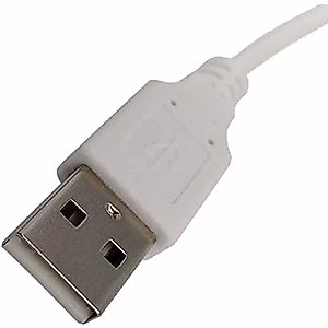 WINICE Projector Night Light,Sea World Starry Sky Rotating LED Star Projector Lamp for Bedroom, Night Color Moon Lamp for Baby Kids Children Teens Adults Charging Cable