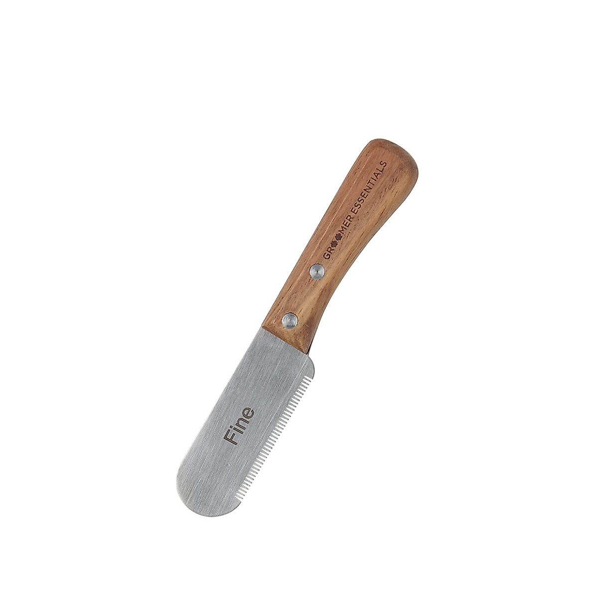 Groomer Essentials Fine Carding Knife