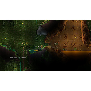 Terraria - Nintendo 3DS