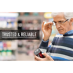 Impecca 9 Volt Batteries, Premium Alkaline (24-Pack) High Performance, Ultra Long Lasting, and Leak-Resistant All-Purpose 9V, 24 Count, 6LR61 - Platinum Series