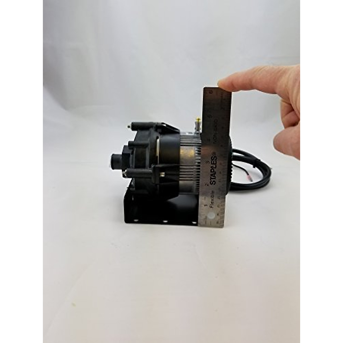 Sundance Spa Circulation Pump - 6000-125E