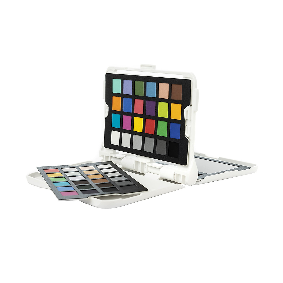 Color Calibration Tool for Photographers - Datacolor Spyder Checkr Photo