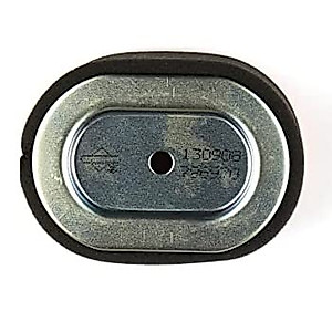 LEFITPA Replacement 796970 Lawn Mower Air Filter & Pre Filter for Rotary Fits for Briggs & Stratton 083152-0151-B1 & 5.5 Gross Model