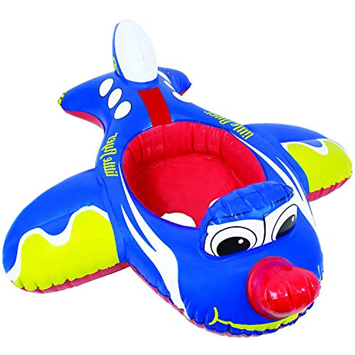 Poolmaster Transportation Baby Riders (Colors may vary)