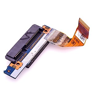 Deal4GO SATA Hard Drive Cable HDD Connector Board LS-8943P Replacement for Acer Chromebook C710 C7 V5-171 V5-131 V5-431 V5-571 Aspire One 756