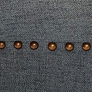 Christopher Knight Home Walter Fabric Recliner, Charcoal