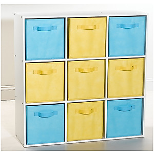 ClosetMaid 8700-17 Drawer, Blue