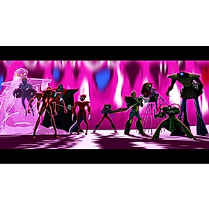 No More Heroes 3 – Day 1 Edition - PlayStation 5