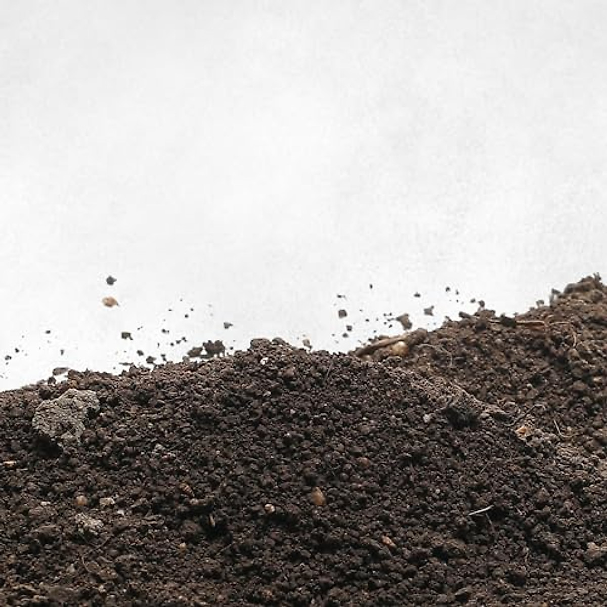 Michigan Peat 20 Pound Bag of Garden Magic General Purpose Moisture Retaining Potting Soil Mix for Indoor and Outdoor Planting