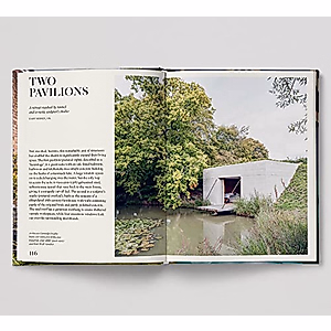 Work From Shed: Inspirational Garden Offices from Around the World