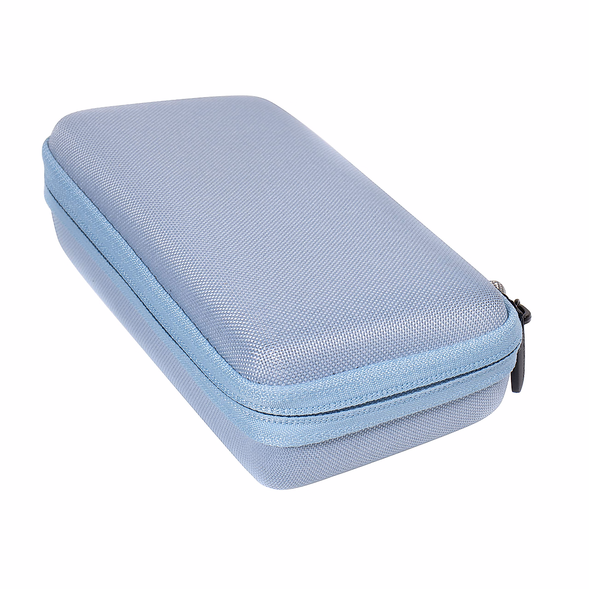 getgear case for Forehead Thermometer Like Amerzam, Mosen, magicelec, Vigorun, GoodBaby, Braun Thermoscan 7, CHOOSEEN, Vigorun, Mobi Dualscan, iProven, MD Health USA(Case Only)