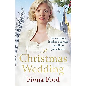 A Christmas Wedding