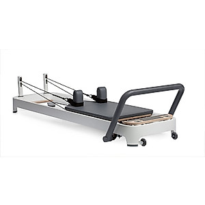 Balanced Body Wheel Kit for Allegro 2 Reformer Without Legs, Replacement Accessories with Cotton Undercarriage Cover