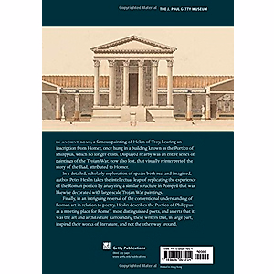 The Museum of Augustus: The Temple of Apollo in Pompeii, the Portico of Philippus in Rome, and Latin Poetry