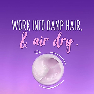 P&G-Aussie Creme Pudding Miracle Curls Ounce Jar, 7.6 Fl Oz