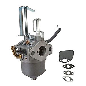 Carburetor for Toro 119-1977 (Power Clear 180 Snow Blower) 119-1570 119-1928 119-1980 38587 38272 38282 38452 PC180 418ZR 418ZE