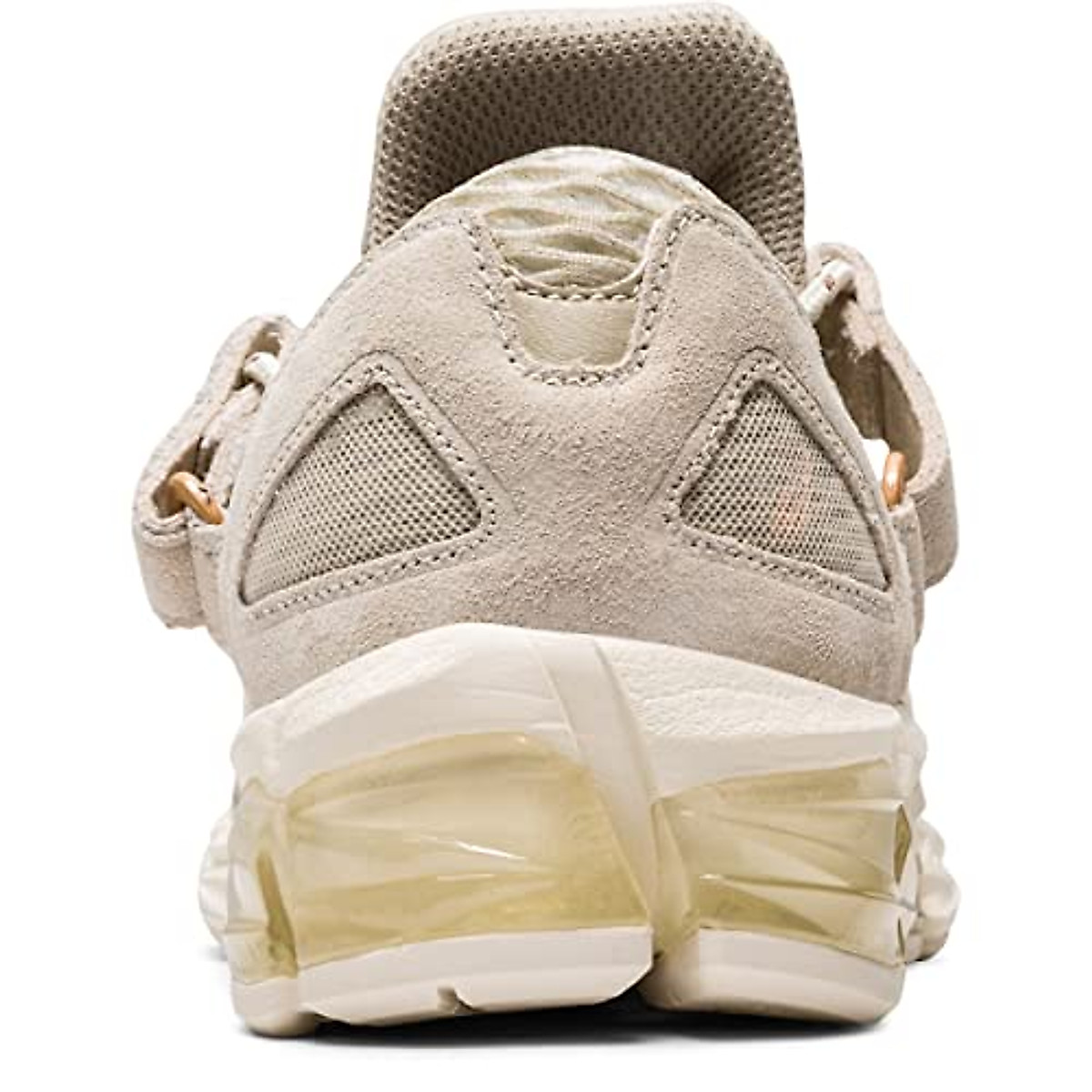 ASICS Women's Gel-Tarther 180 Shoes, 9, Birch/Birch