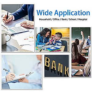 NineLeaf High Yield Compatible for HP 14X CF214X Toner Cartridge use in Laser Jet Enterprise 700 M712 M725 Printer (2 Pack Black)