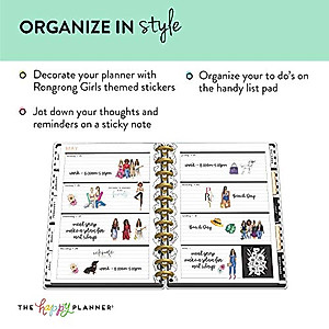 ME & MY BIG IDEAS Accessory Book Girl