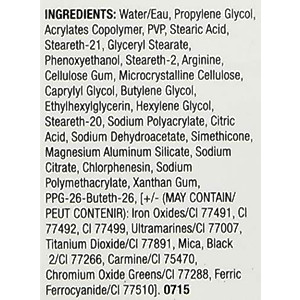 wet n wild MegaLiner Liquid Eyeliner - Dark Brown