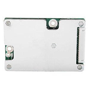 Lithium Battery Charging Board, 14S 48V 100A PCB Balance Charging Over Discharge Temperature 14 Strings Series Protect Module