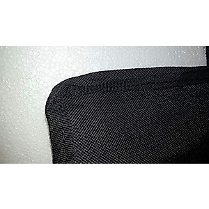 Gas firepit Cover-Square