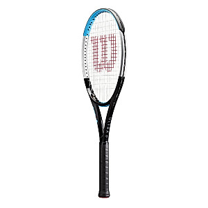 Wilson Ultra 100L v3 Tennis Racquet