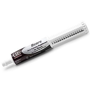 OE NUTRACEUTICALS Score Oral Horse Suppliement (4 Doses)