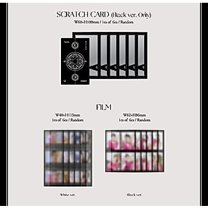 DREAMUS Apink - Special Album [HORN] CD (WHITE ver, CD Only), L200002358