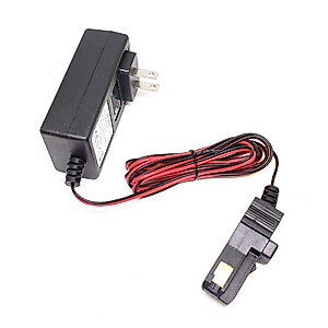 New AC/DC Adapter Charger for Power Wheels Dune Racer W2602 Y6533 Extreme DMl91