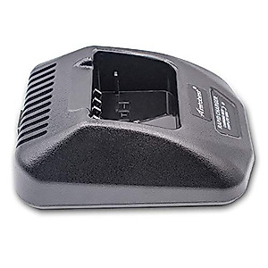 KSC-25 Charger Compatible for Kenwood Radio TK-2140 TK-3140 TK-2160 TK-3160 TK-2170 TK-3170 TK-2360 TK-3360 NX-220 NX-320 KNB-57L KNB-55L KNB-35L KNB-56N KNB-26N Battery