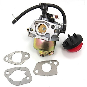 Aitook Carburetor Compatible With MTD 31AM62EE706, 31AM62EE731, 31AM62EE752, 31AM62EE799, 31AM62FE752 Snow Thrower