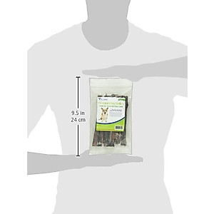 Bully Pizzle, 6 Inch