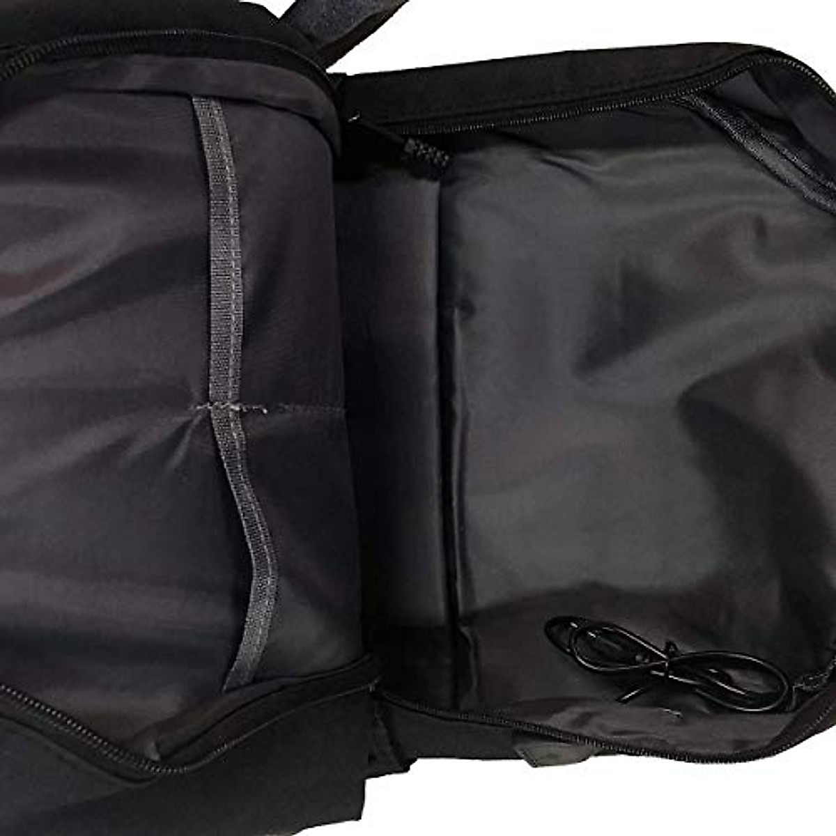 Backpack School Bags Waterproof Travel Backpack Anime Cartoon Print Laptop Backpack (D,,,)