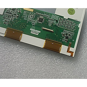 New AT070TN83 V.1 LCD Panel with 90 Days Warranty