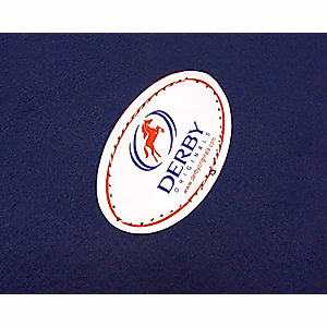 Derby Originals Classic Horse Polar Fleece Keyhole Quarter Sheet Exercise Rug