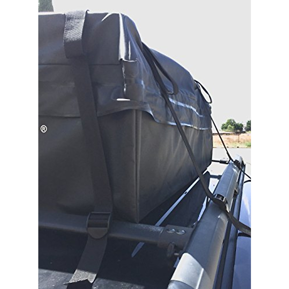 MAXXHAUL 70117 Rooftop Cargo Bag