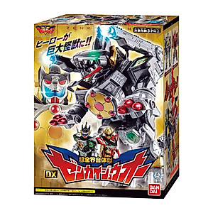 Bandai Kikai Sentai Zenkaiger Chou Zenkai Gattai Ju DX Zenkaijuoh