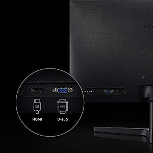 SAMSUNG S22F350FH 21.5-Inch FHD Monitor