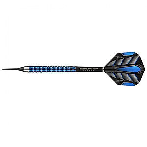 Harrows Swarm 90% Tungsten Soft Tip Darts (20)
